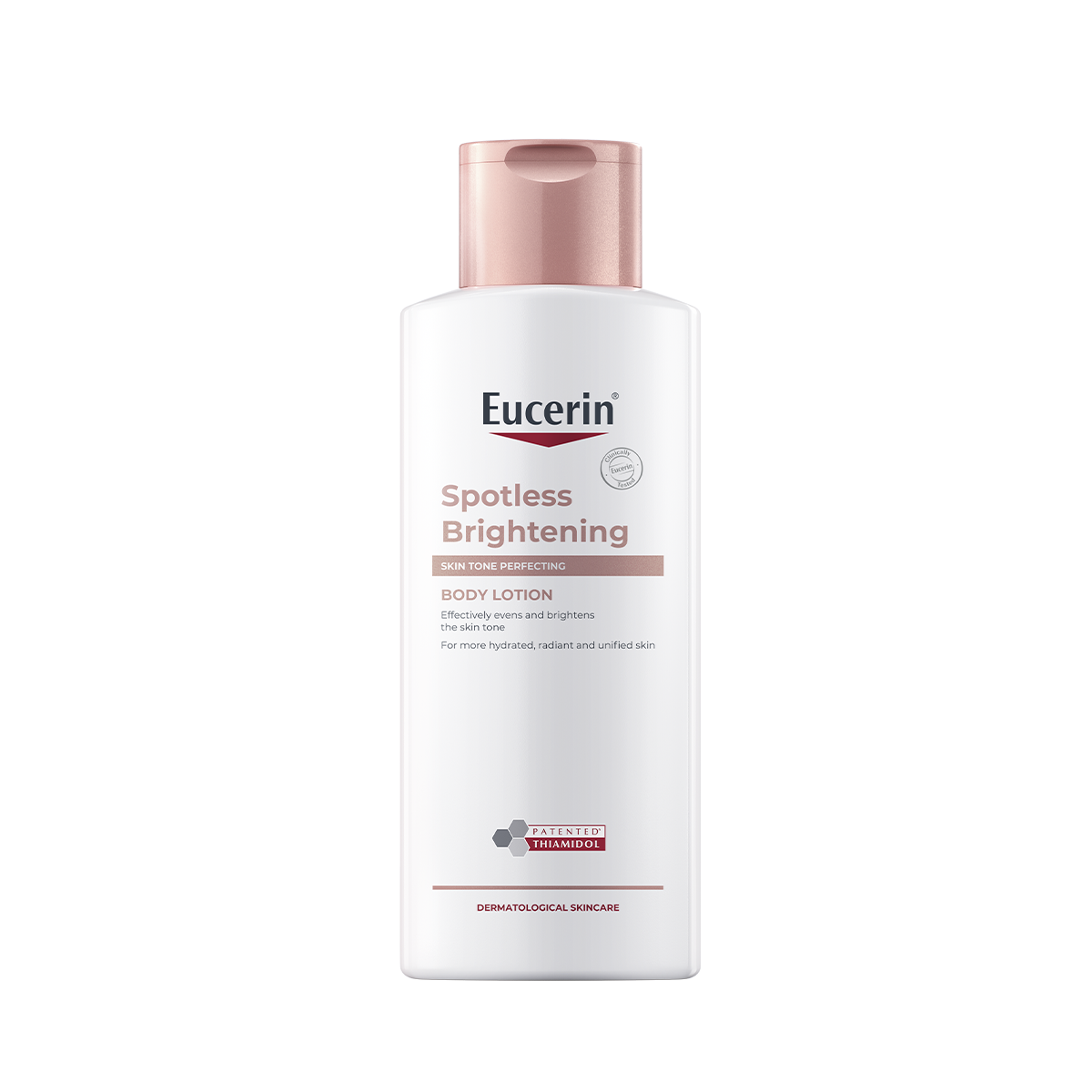 Eucerin SPOTLESS BRIGHTENING SKIN TONE PERFECTING BODY LOTION 250ML